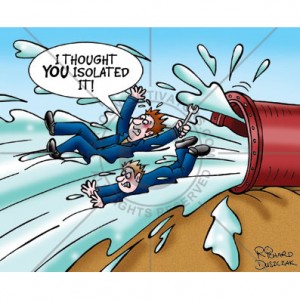Home - Safety Cartoon - health and safety cartoons