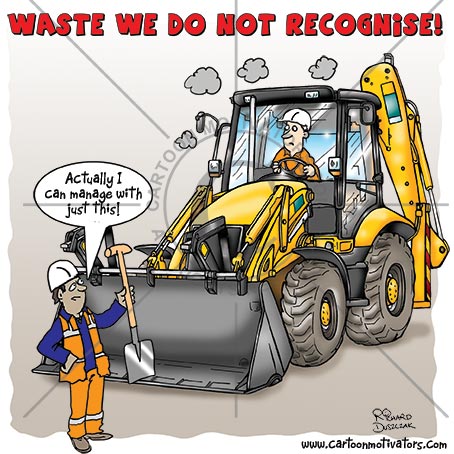 There’s a really simple way to explain your health and safety message ...