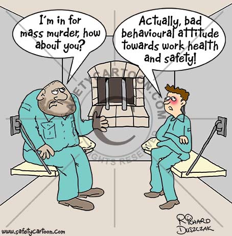 Working at height without suitable and sufficient health and safety ...