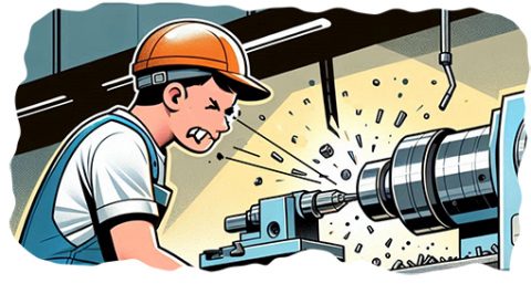 Safety cartoon | Safety Cartoon - health and safety cartoons