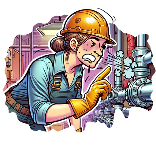 Safety cartoon | Safety Cartoon - health and safety cartoons